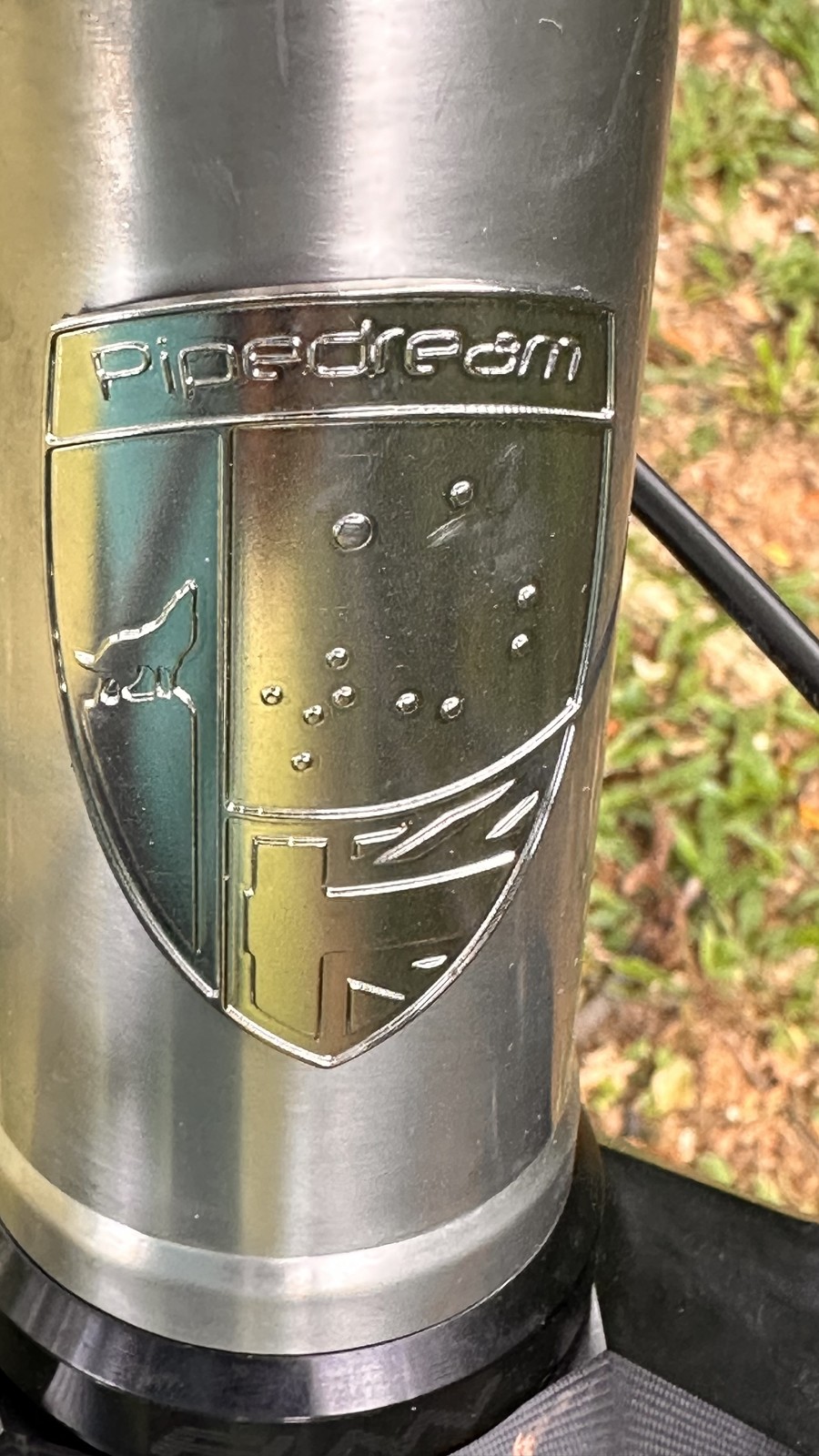 Almost Dream Build Sirius S6 Ti - Funn Dom's Bike Check - Vital MTB